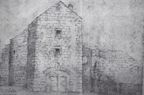 The History Of - Scargill Castle | Holidays With History