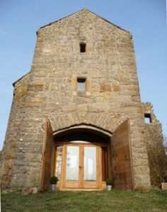 The Castle - Scargill Castle | Holidays With History